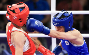 화순군청 정나은·임애지, 2024 파리올림픽 메달 획득 쾌거